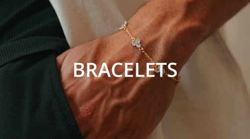 BRACELETS – SAVA Amsterdam