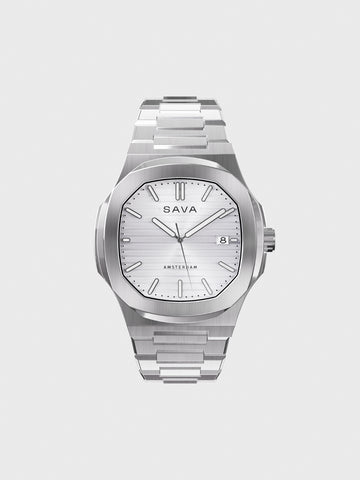 SAVA Amsterdam - Our Brand