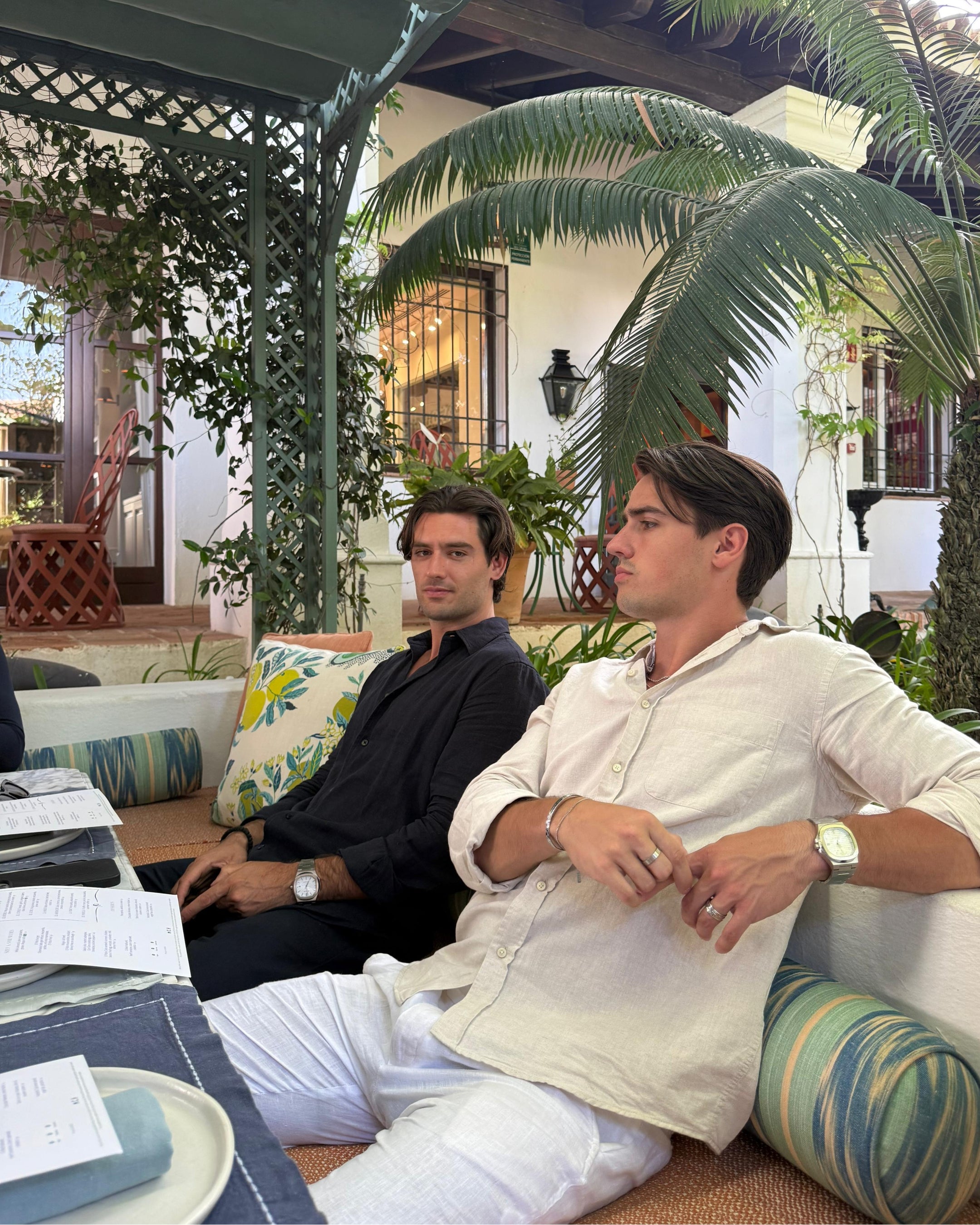 SAVA Amsterdam - Our Brand