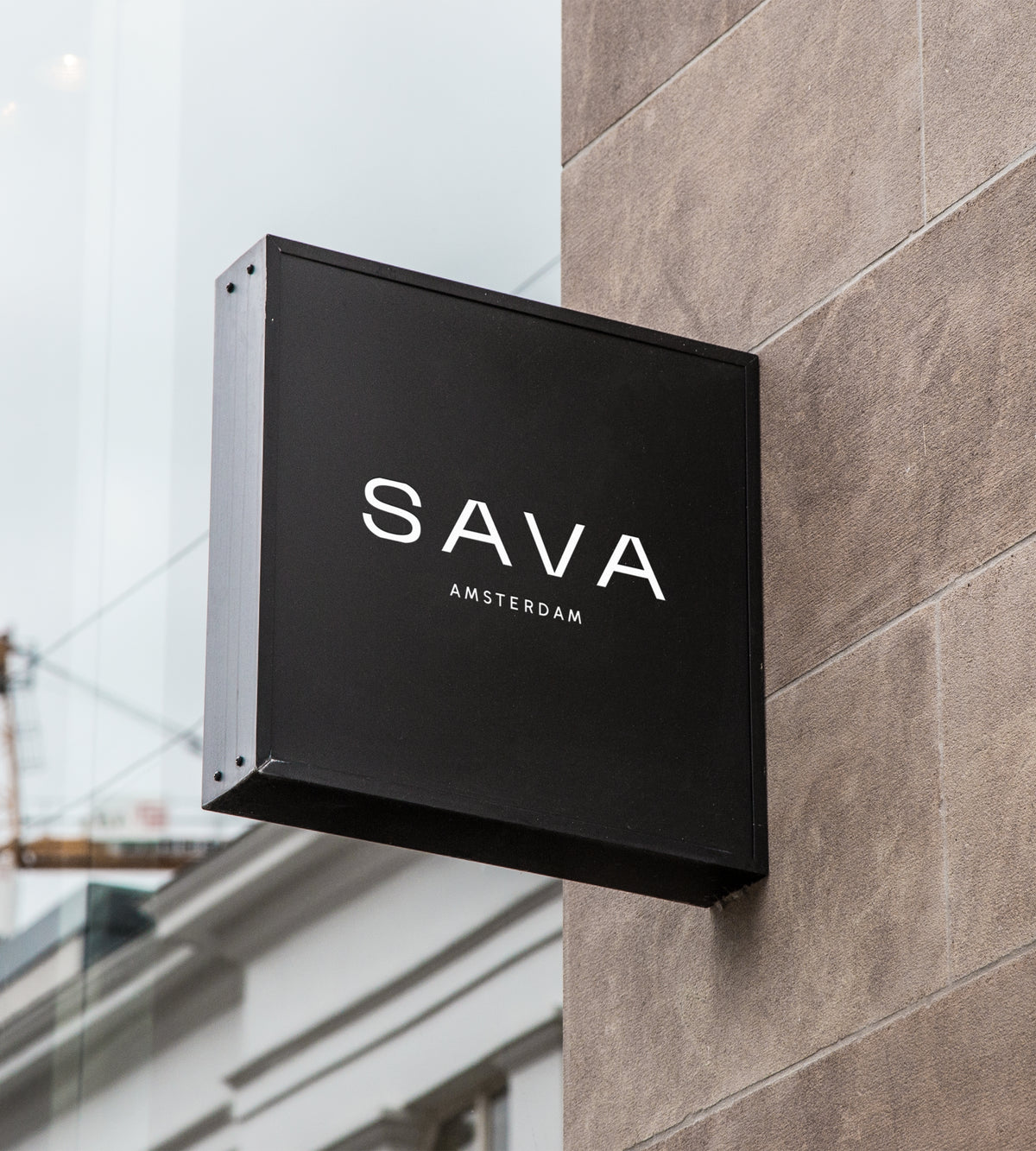 SAVA Amsterdam - The Brand