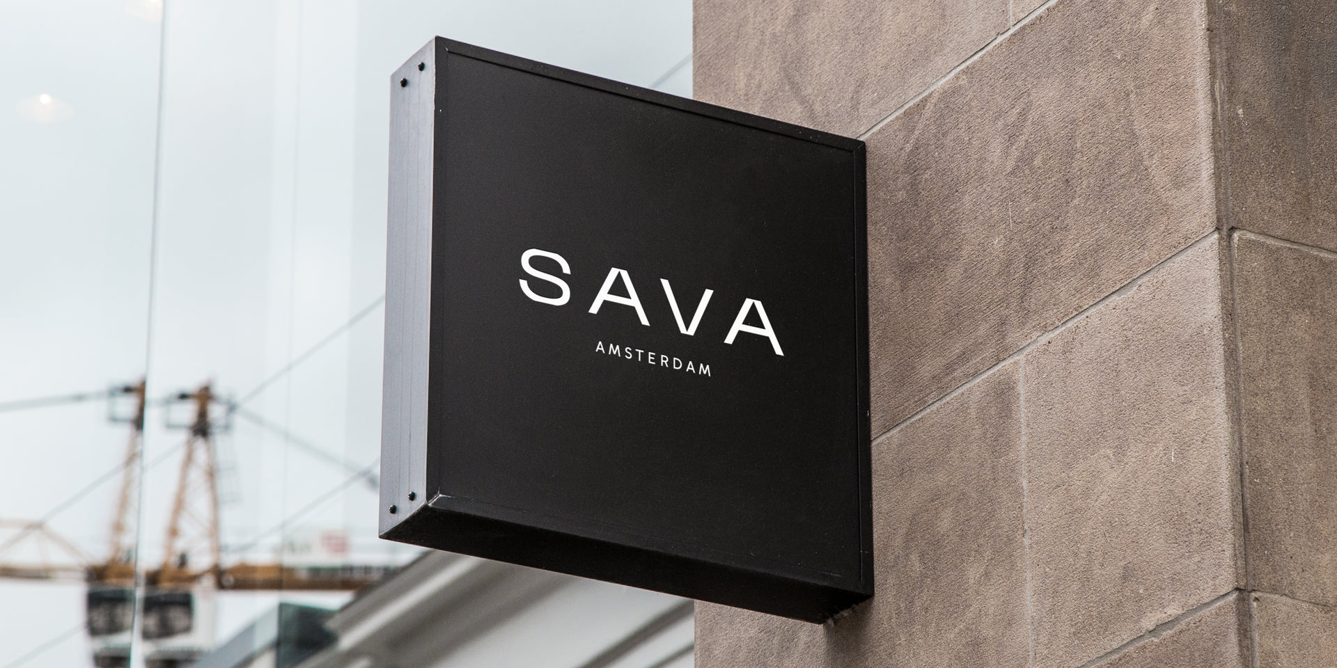 SAVA Amsterdam - The Brand